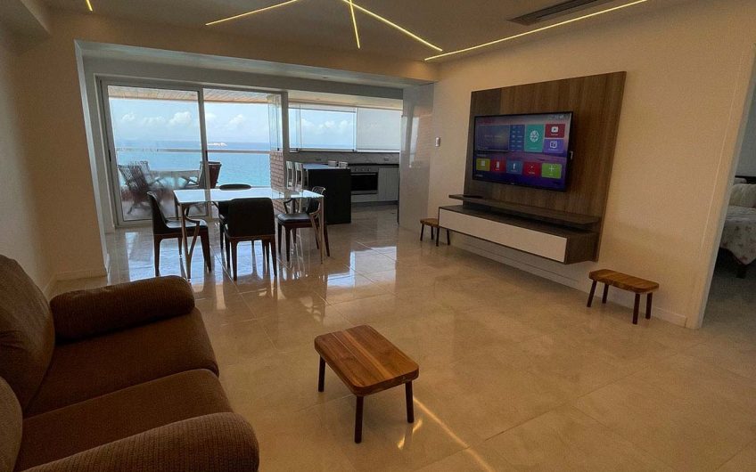 En venta apartamento de lujo frente al mar en Pampatar - Margarita - Inmuebles Enclave Margarita