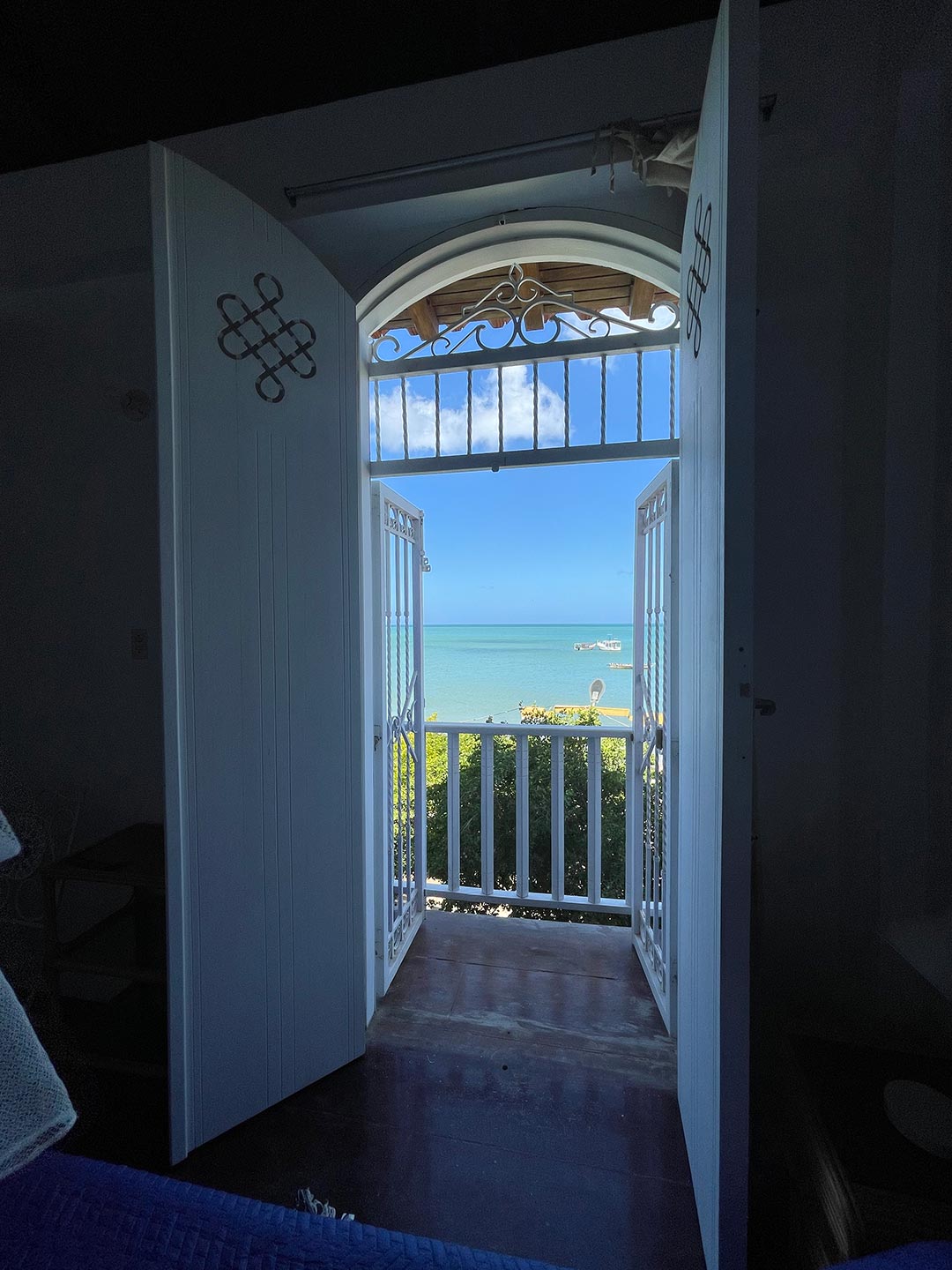 Hermosa casa vacacional frente al mar en Playa Zaragoza Isla de ...