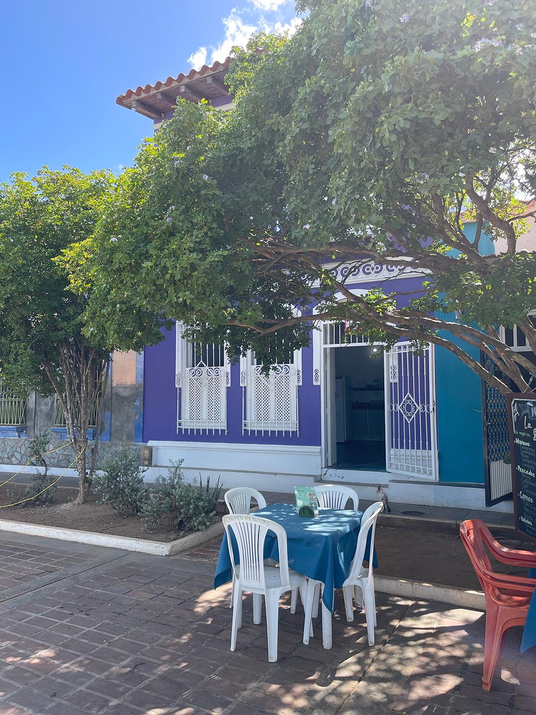 Hermosa casa vacacional frente al mar en Playa Zaragoza Isla de ...