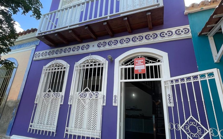 Hermosa casa vacacional frente al mar en Playa Zaragoza Isla de ...